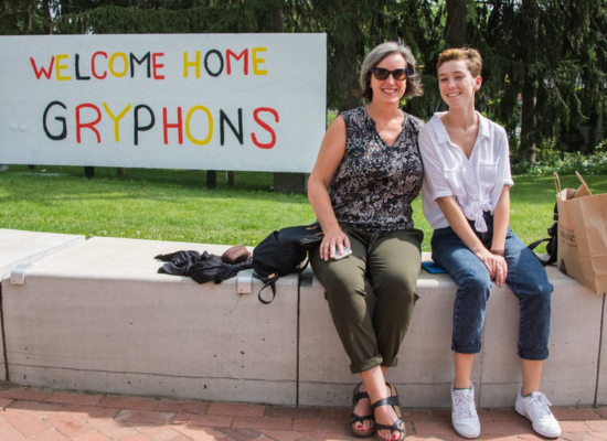 Get Started | Accessibility Services